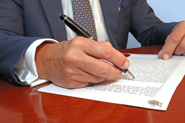 What Is A Notary Public